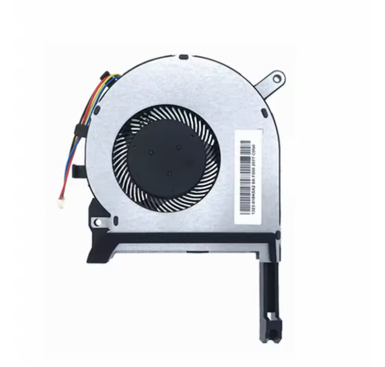 New Laptop CPU GPU Cooling Fan ASUS TUF Gaming F15 FX506 FX506L FX506LU ...