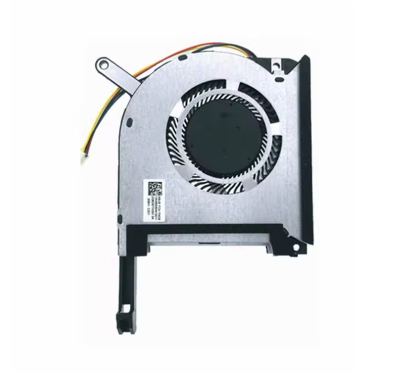 New Laptop CPU GPU Cooling Fan ASUS TUF Gaming F15 FX506 FX506L FX506LU ...