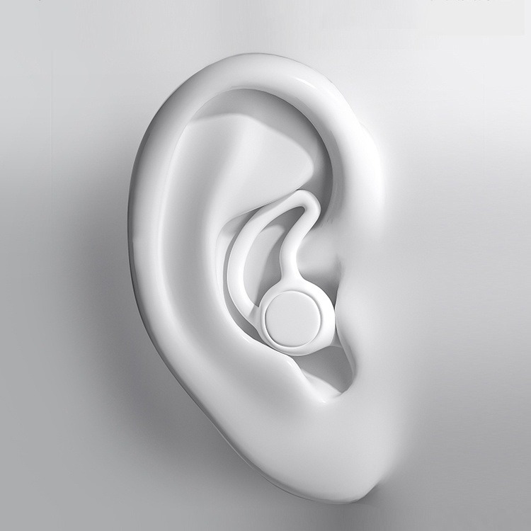 Soft Comfortable Noise Reducing Earplugs for Sleep, Travel, Study ...