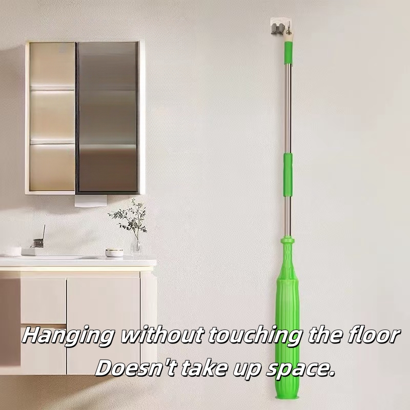 Vivid 360 Rorating Map Spin Mop with Squeezer Heavy Duty Tornado Mop ...