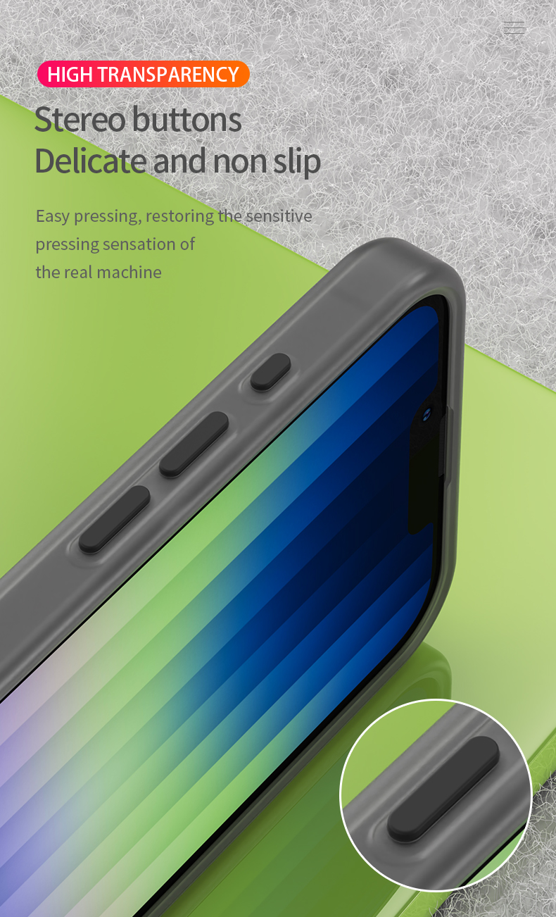 black Case for iPhone 16E/SE4 SE3 SE2 7 8 PhoneCase magnetic charge ...