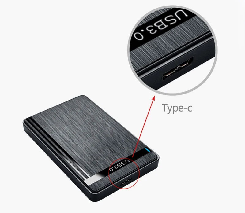 2.5-inch SSD Solid State Mechanical Serial Port SATA Toolless Micro ...