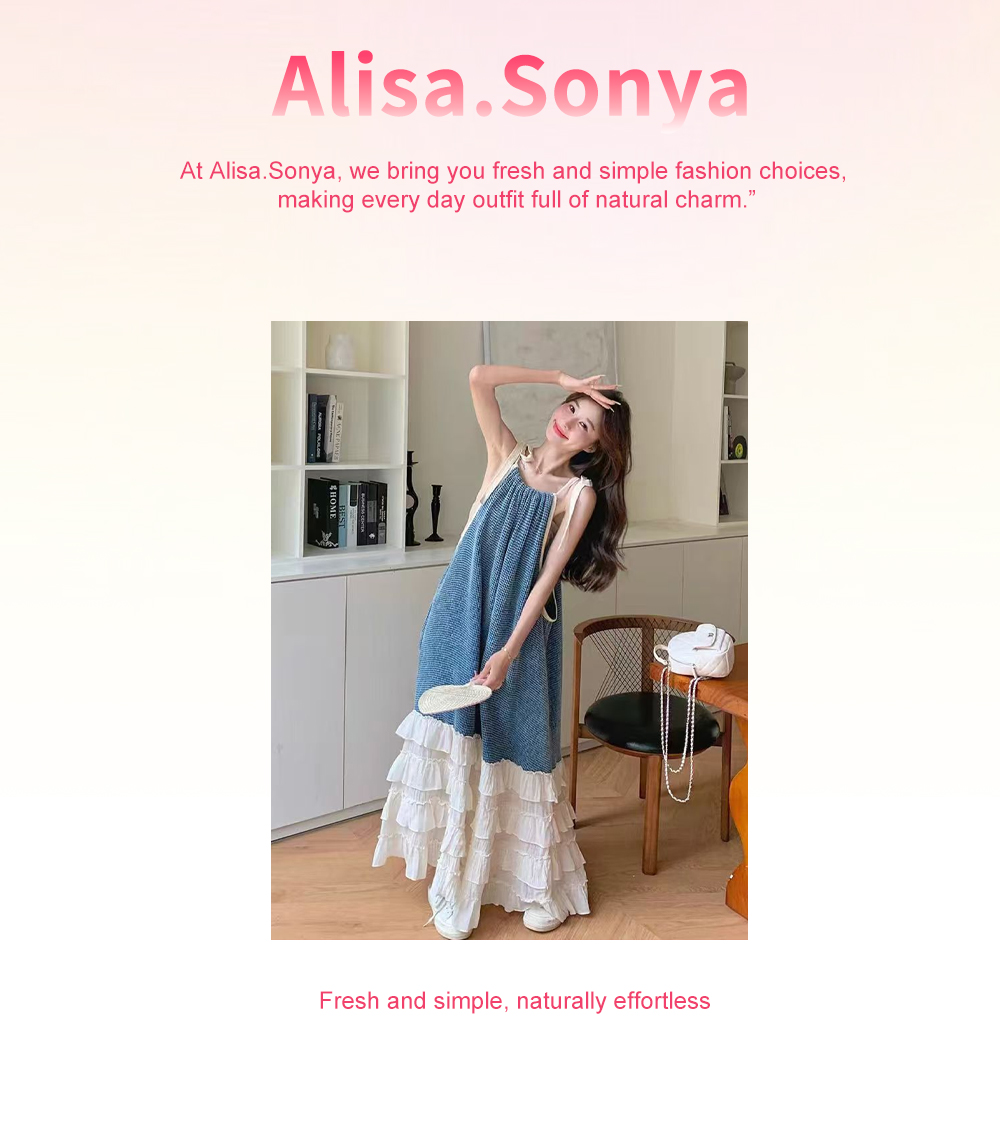 Alisa.Sonya Women’s Lace Maxi Skirt Summer High Low Asymmetrical Sheer ...