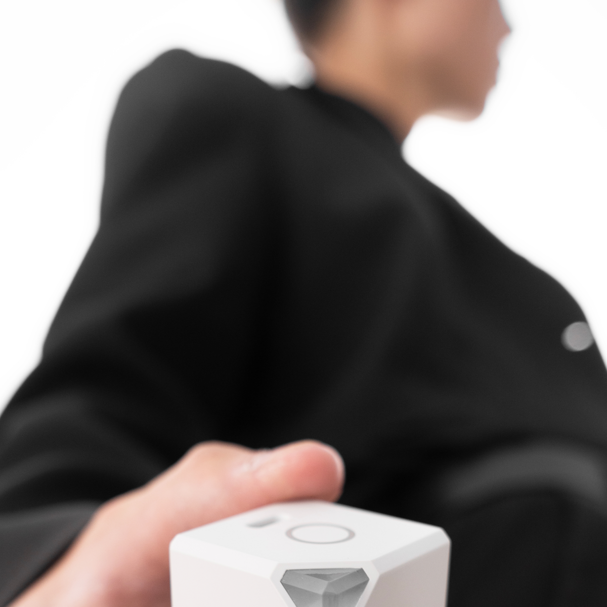 TEGIC Crystal 45 Charger 45W Gallium nitride charging head PD Fast ...