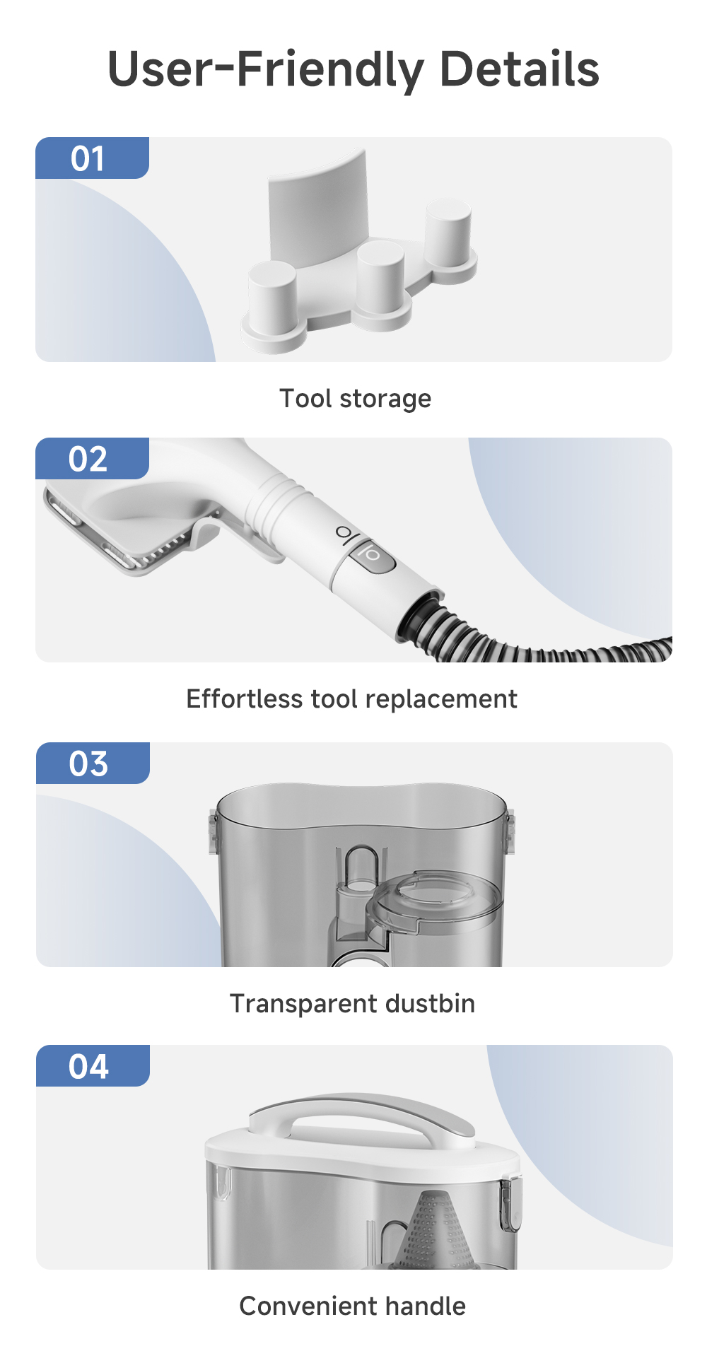 Simplus Pet Grooming Vacuum Cleaner Dog Cat Care Kit Hair Trimming ...