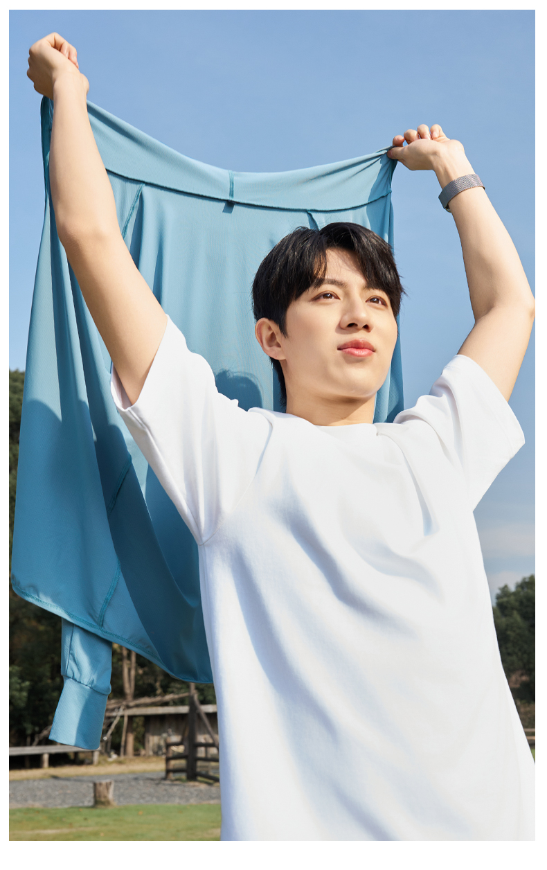 Jeanswest UPF50+ Casual Outdoor Sun Jacket - Lightweight UV Protection ...