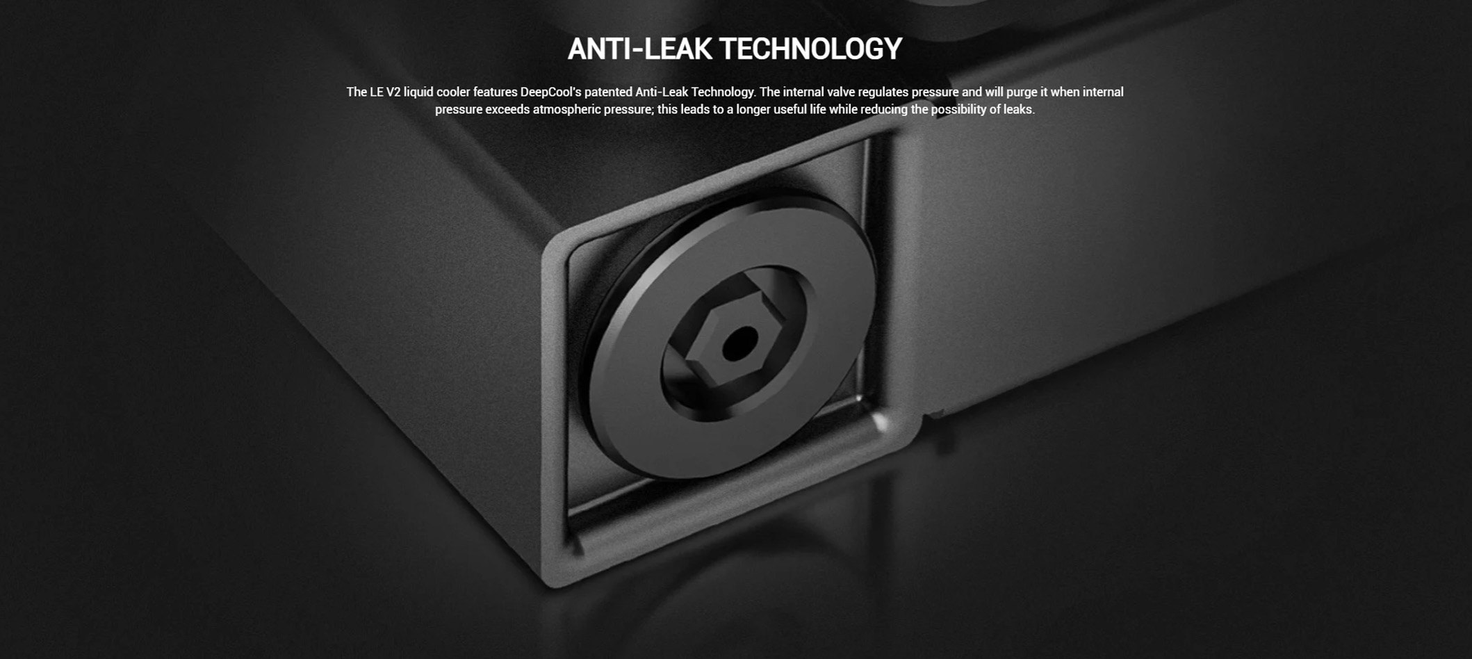 Deepcool LE240 V2 LE360 V2 ARGB CPU AIO Cooler 360mm 5V 3PIN ARGB Mobo ...
