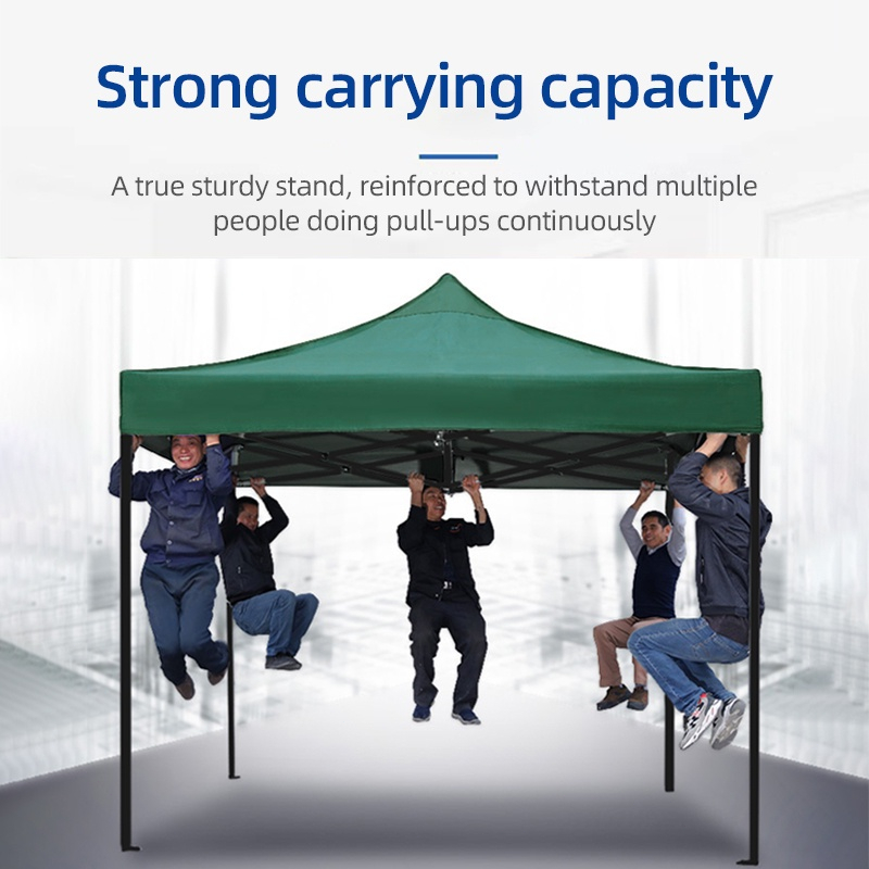 Waterproof Tent Foldable Outdoor Camping Tent Retractable Multifunction ...