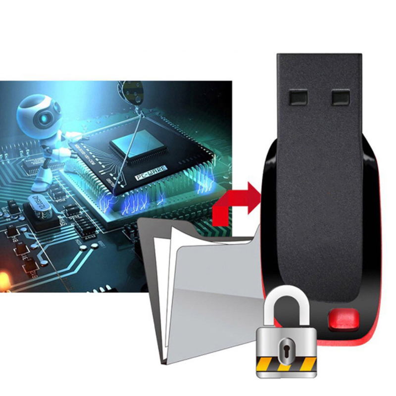 128GB High-Speed Flash Memory Driver 2TB/1TB/512GB/256GB/64GB/32GB/16GB ...