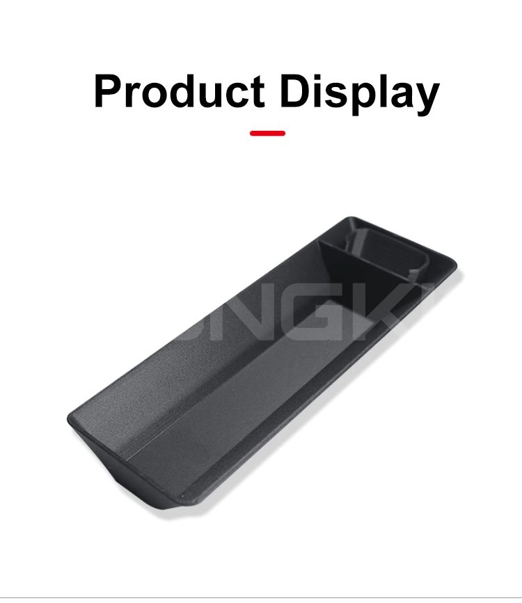 For Toyota GR86 Subaru BRZ 2022-2025 Centre Console Gear Storage Box ...