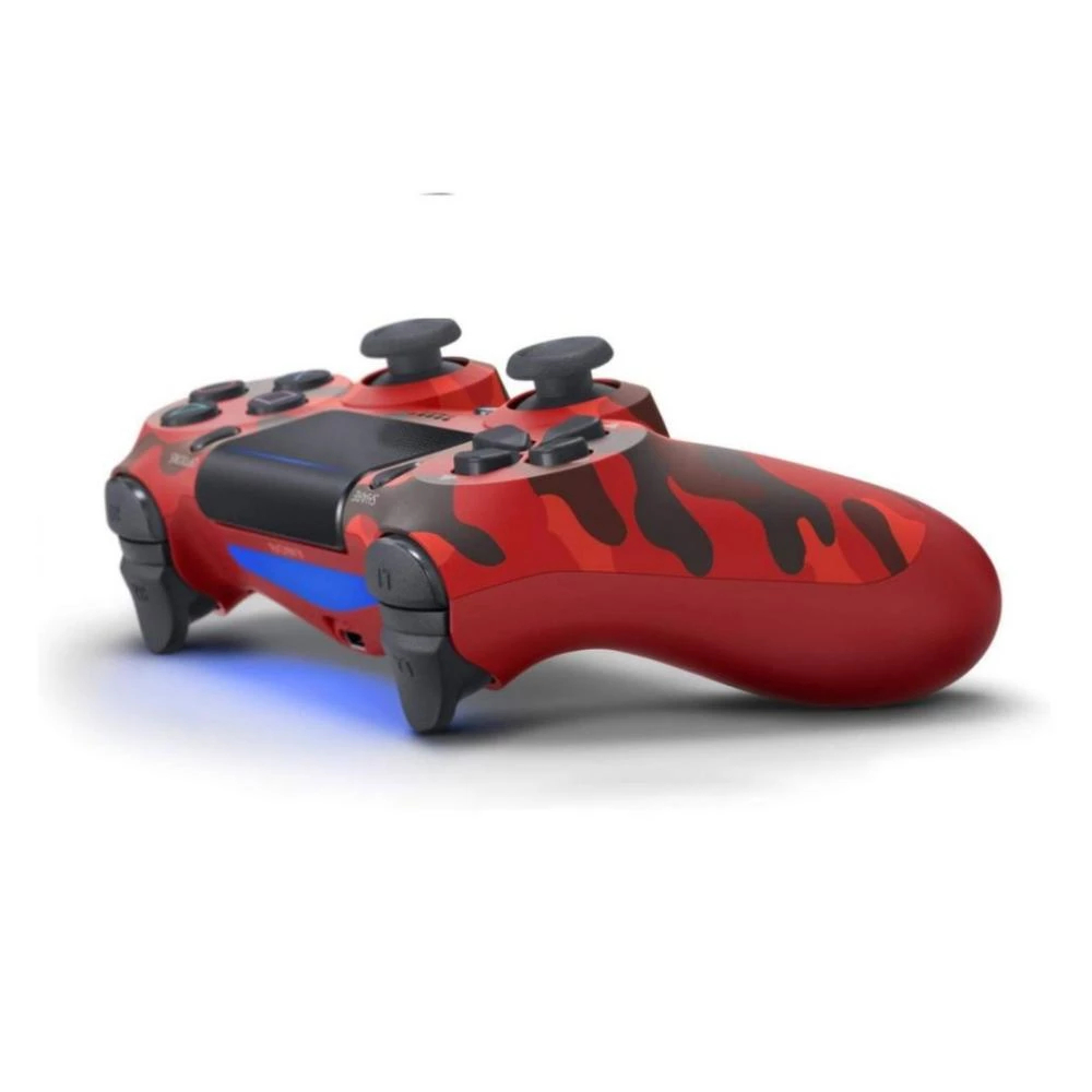 Wireless Game Controller Vibration Gamepad Joystick for PC Android ...