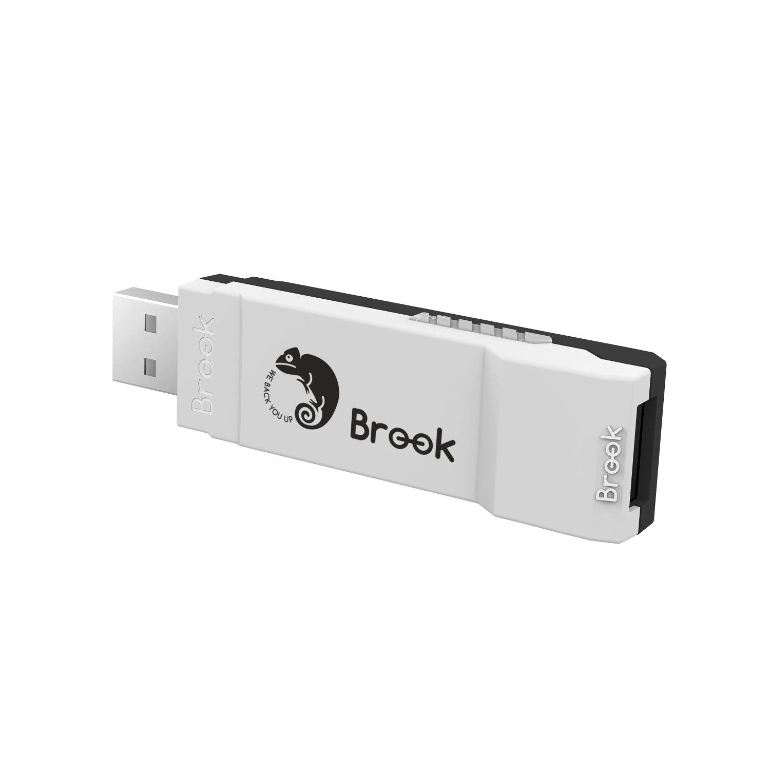 Brook Wingman FGC2 Converter for PS5/PS4/XBox Series X|S/Xbox One/Xbox ...