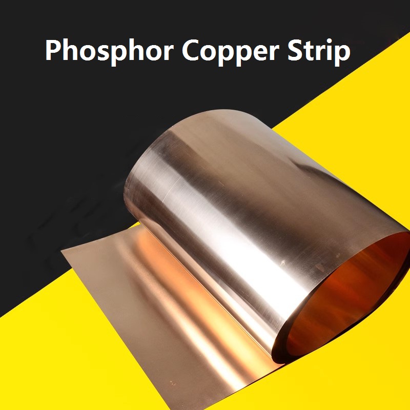 Phosphorus Copper Strip Phosphorus Copper Foil Phosphorus Copper Sheet ...