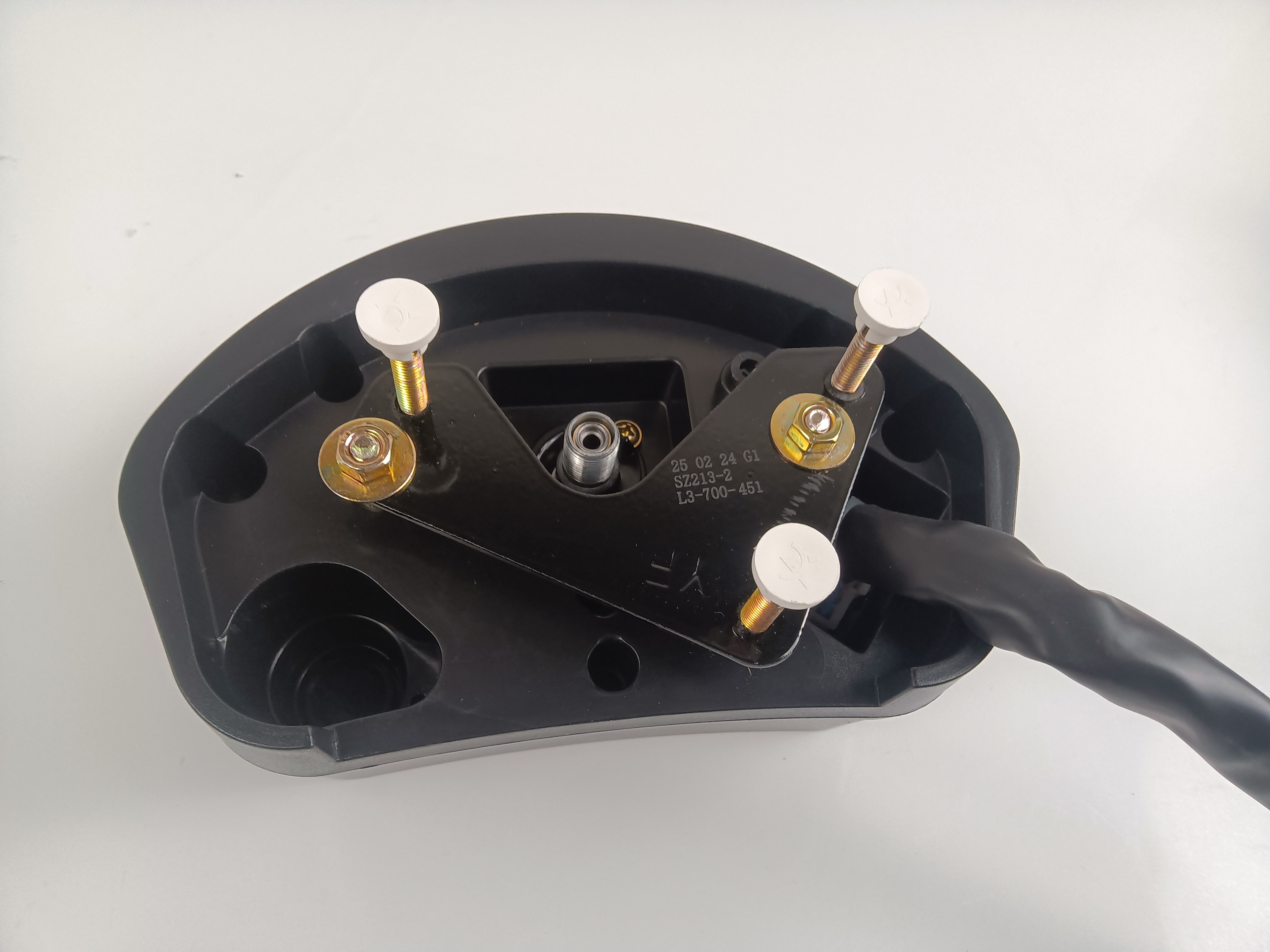 For XRM 125 RS125 XRM 110 TRINITY RS 125FI XRM125 FI Digital Meter ...