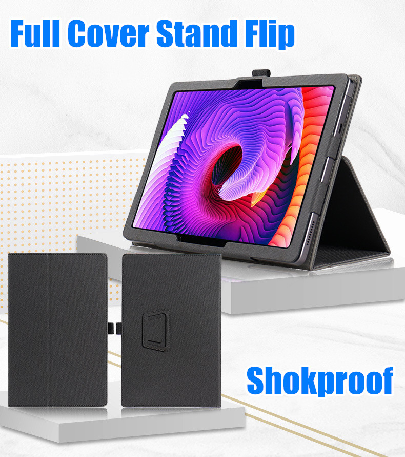 Case for Blackview Tab 16 Tab16 Pro 11 Inch Tablet Cover Flip Foldable ...