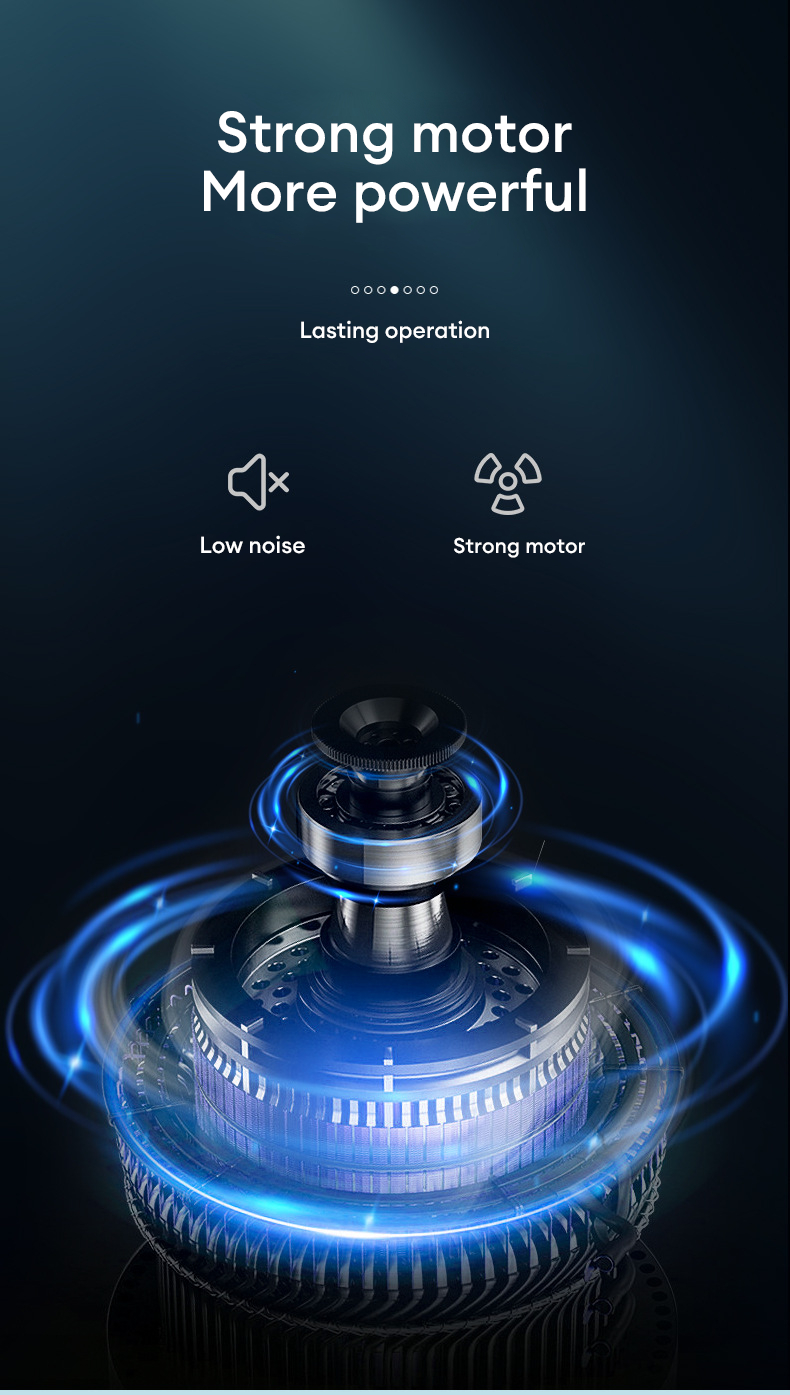 Maimeite Mini Portable Washing Machine With Dryer Blue Light ...