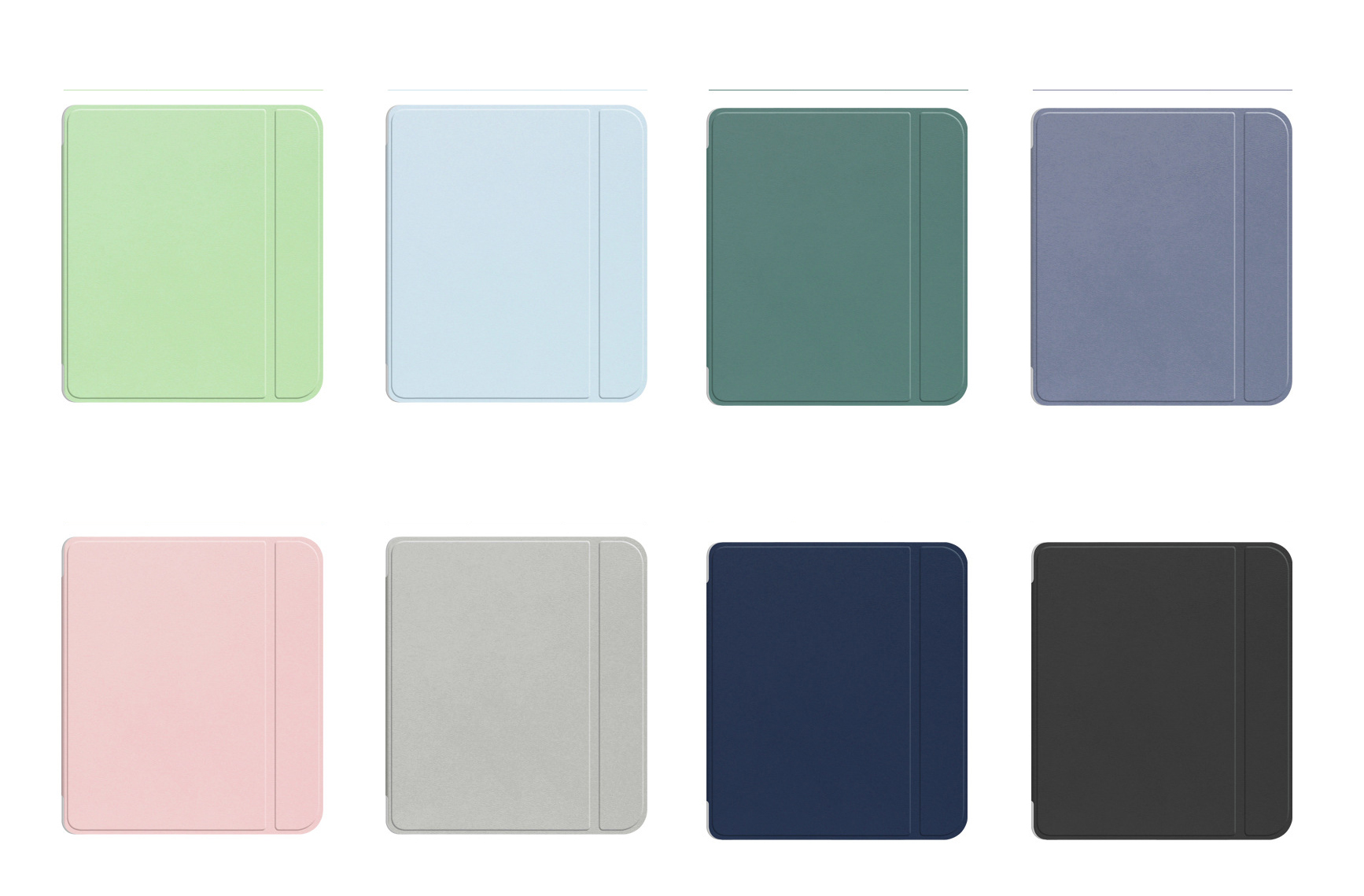 For Kobo Libra 2 7" E-book Protective Case Libra2 (Model No. N418 ...