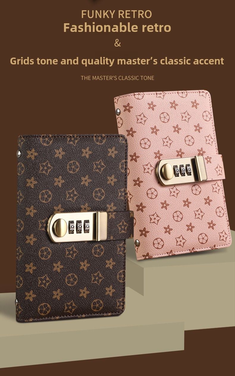 A6 100 Days Cash Wallet Saving Money Organizer| Binder Budget Cash ...