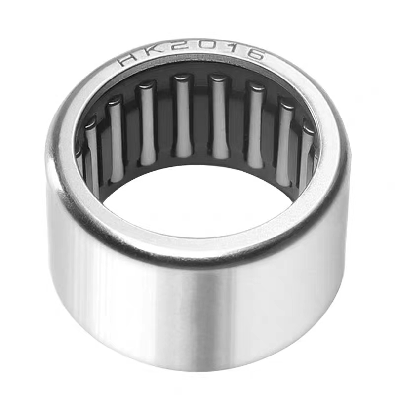 Single way needle bearing one way roller bearing hf0306, hf0406, hf0612 ...