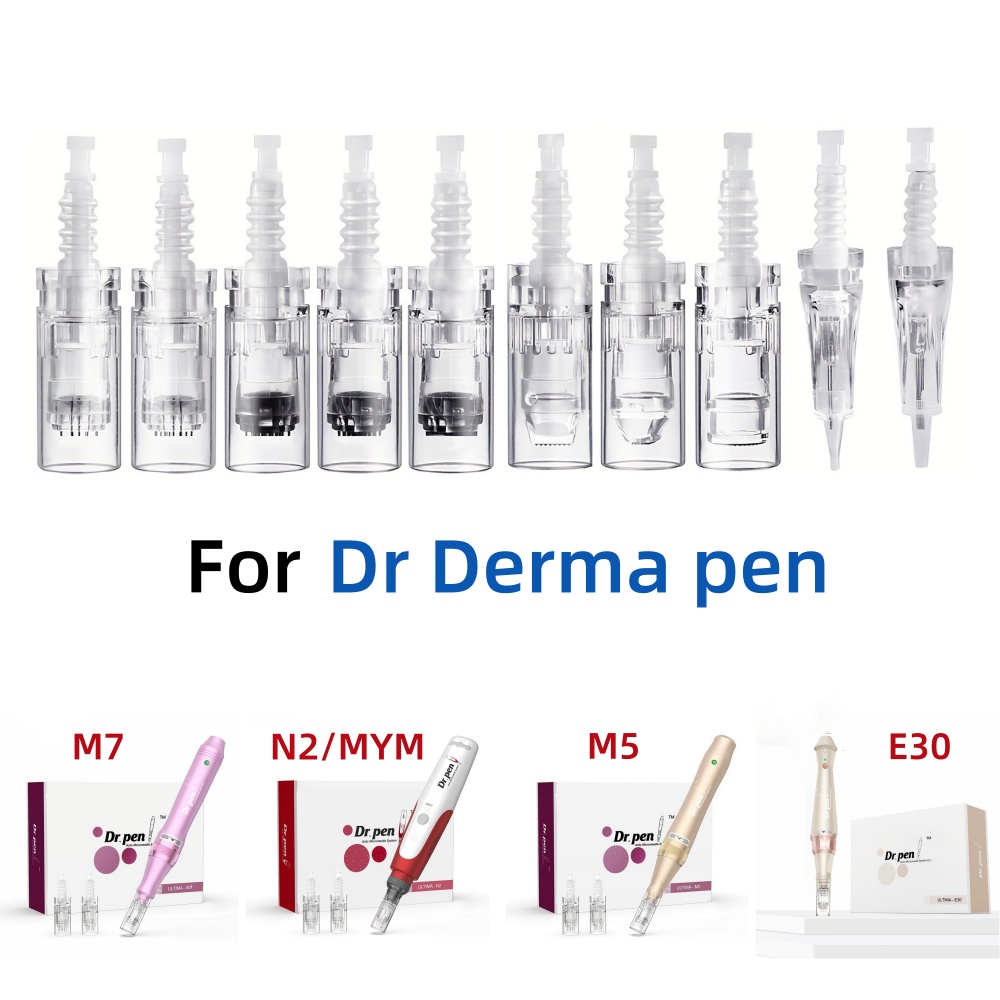 Dr pen M5/M7/E30/N2/MYM Wired/Wireless Professional Anya Beauty Skin ...
