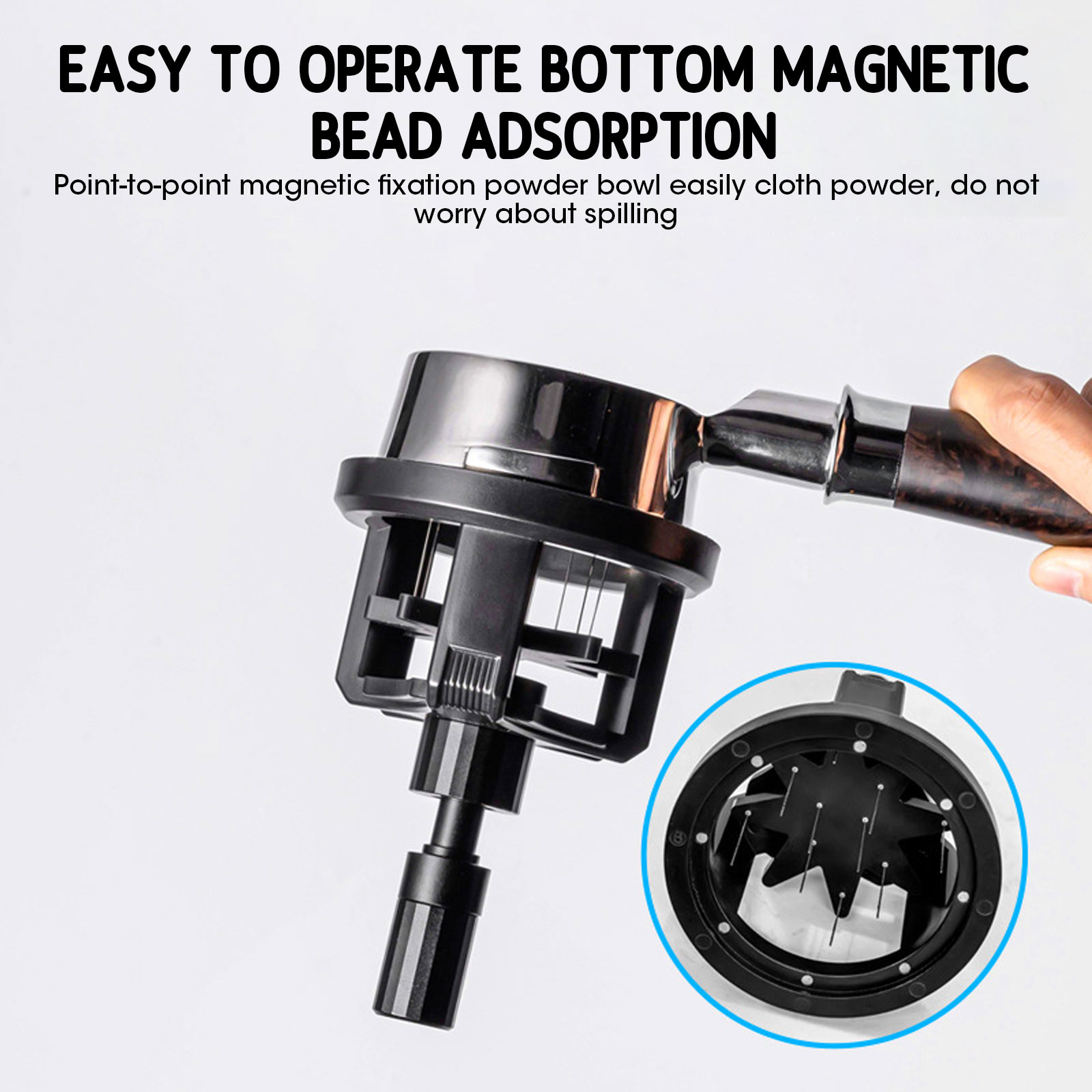 [Local delivery] Coffee Stirrer Needle Espresso Powder Stirrer Espresso ...