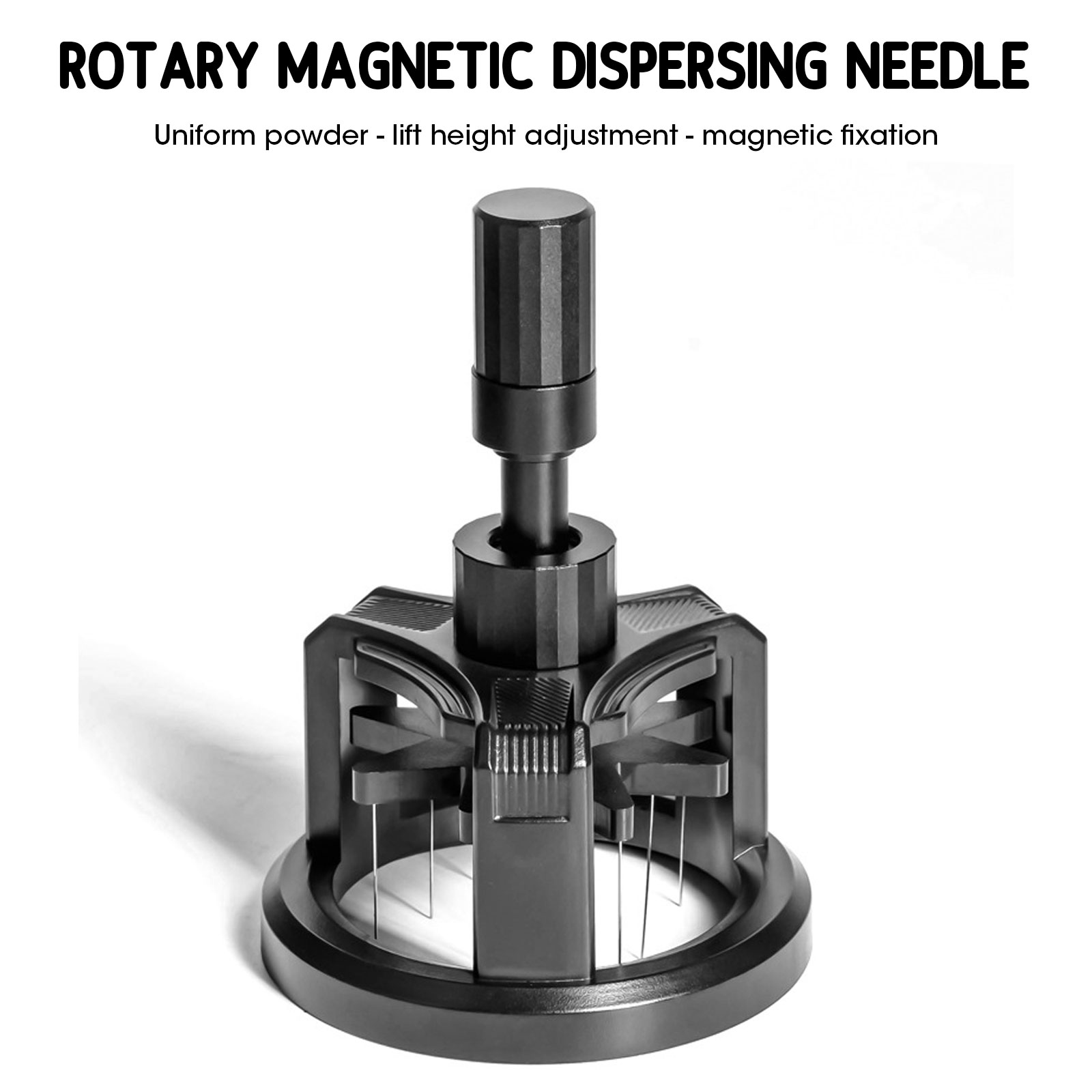 [Local delivery] Coffee Stirrer Needle Espresso Powder Stirrer Espresso ...