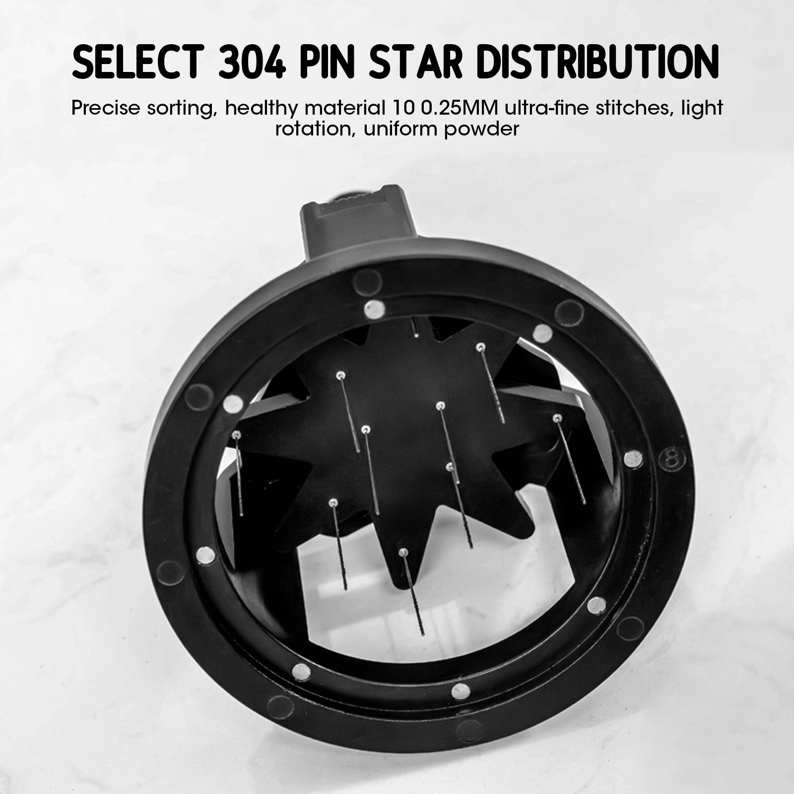 [Local delivery] Coffee Stirrer Needle Espresso Powder Stirrer Espresso ...