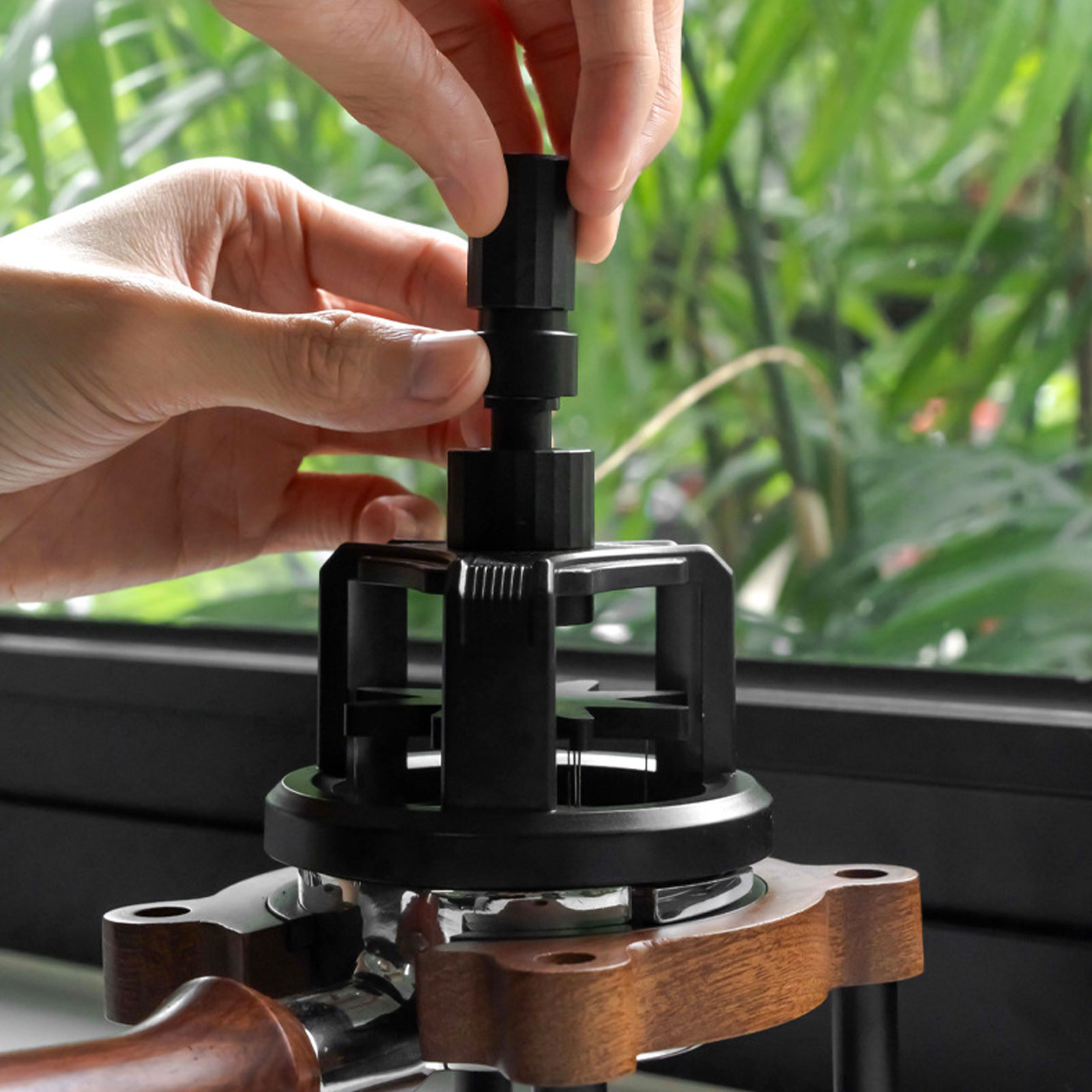 [Local delivery] Coffee Stirrer Needle Espresso Powder Stirrer Espresso ...