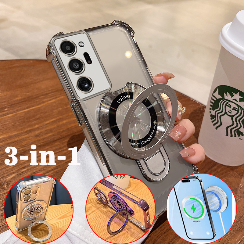 [3 in 1]Case for samsung note 20 ultra samsung note 20 phone casing ...