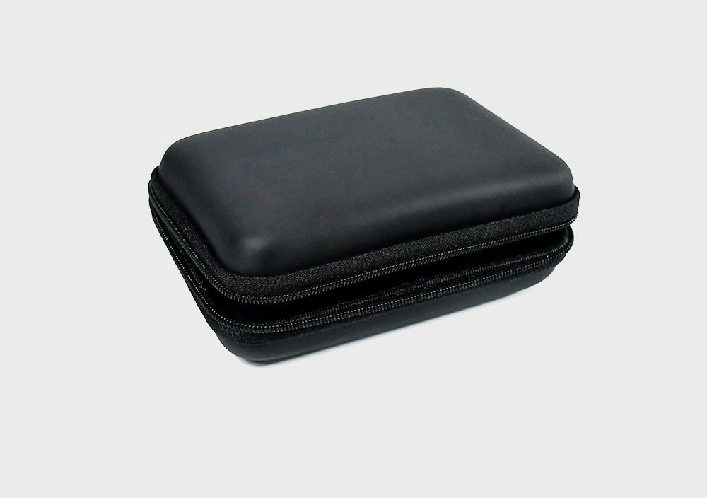 Powkiddy RGB20S Retro Handheld Game Console Waterproof Travel Storage ...