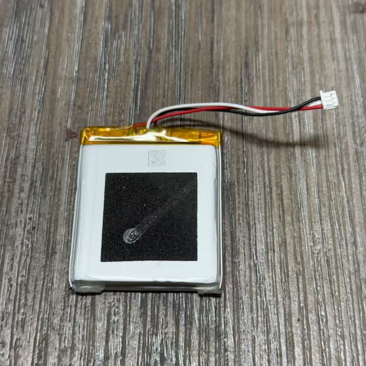 Original battery for Corsair HS80 RGB / HS80 MAX wireless headphones ...