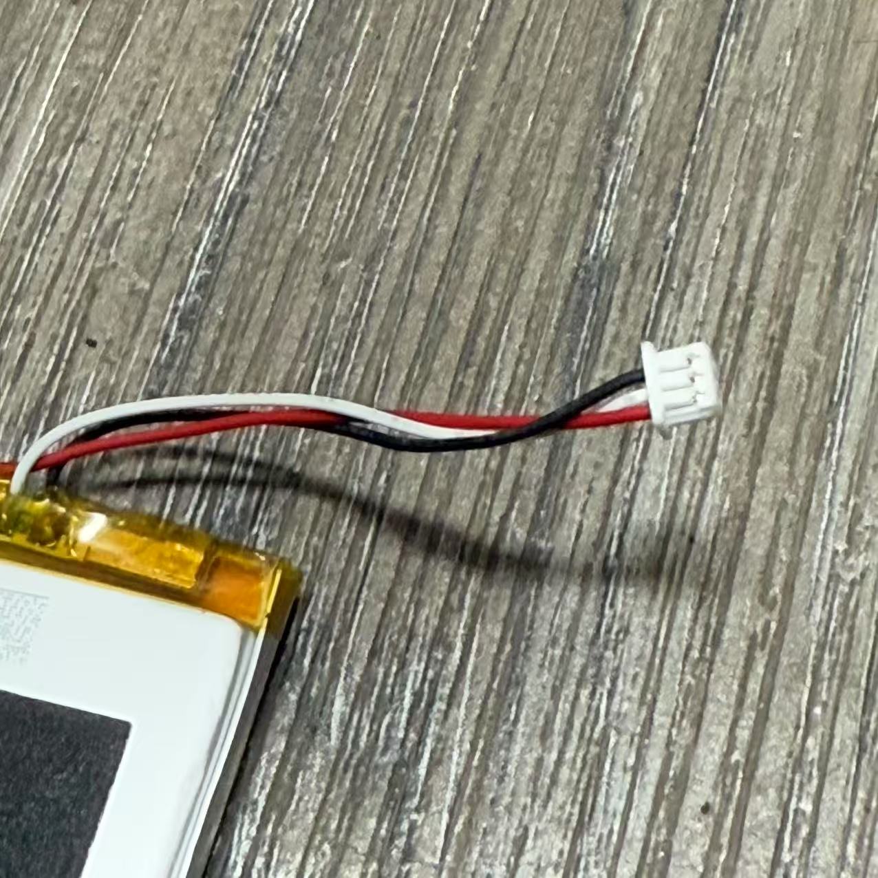 Original battery for Corsair HS80 RGB / HS80 MAX wireless headphones ...