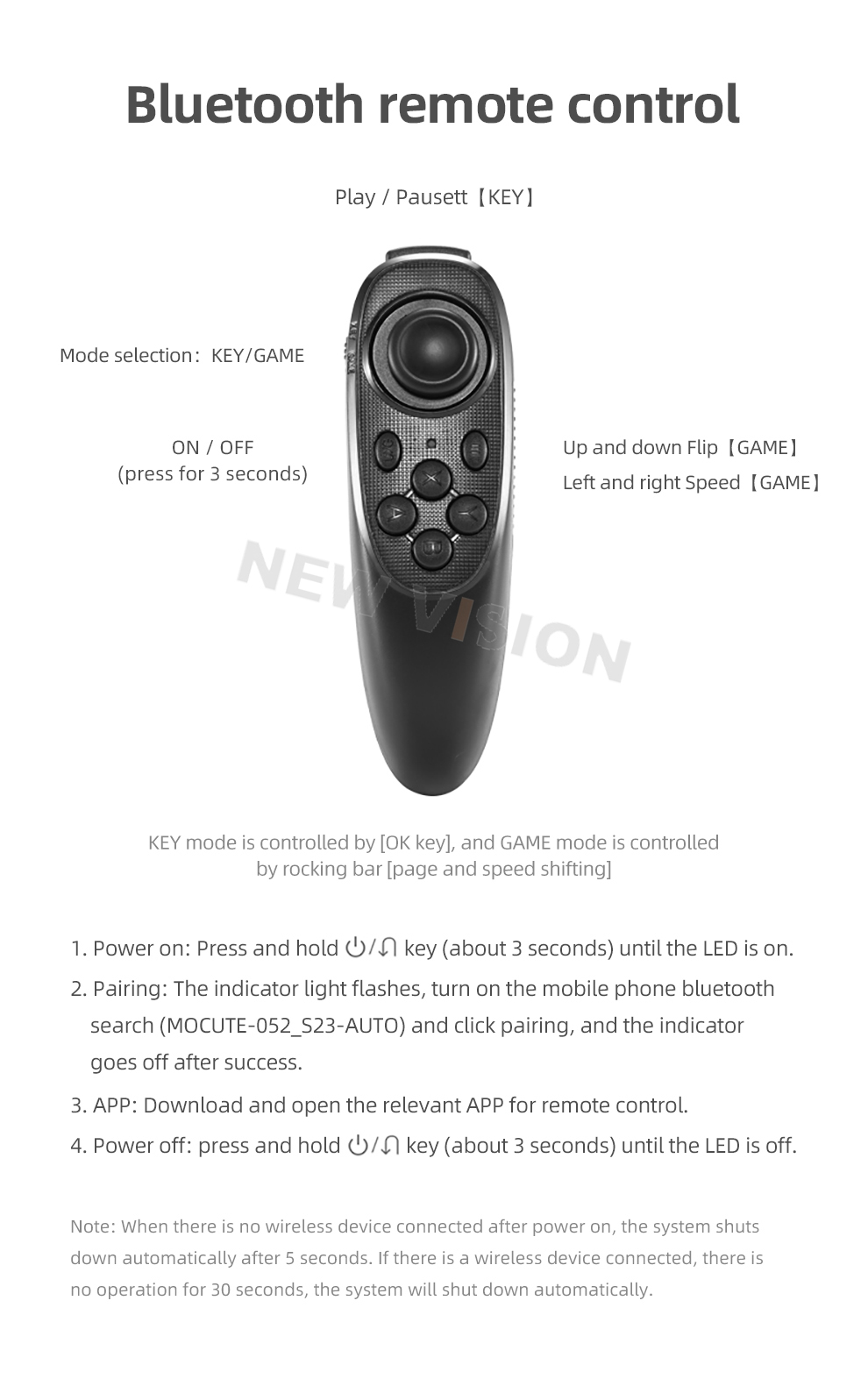 Ambitful TC3 Wide Angle Teleprompter Apply for Mobile Phone DSLR Tablet ...