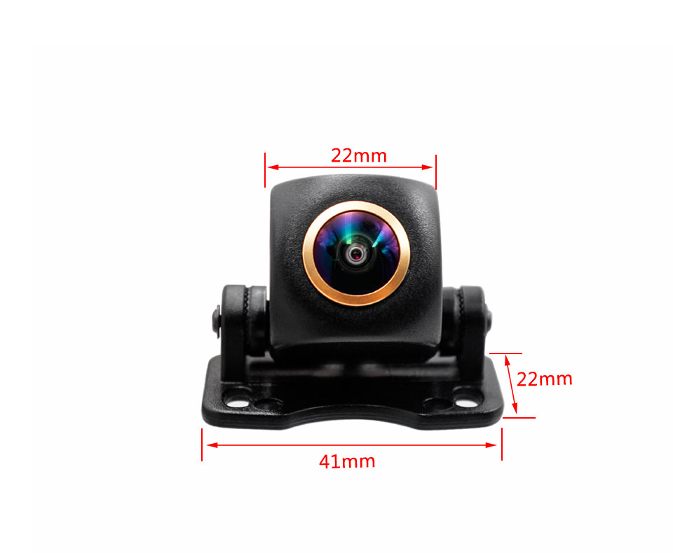 Smartour HD 1080P Night Vision Intelligent Dynamic Trajectory Tracks ...
