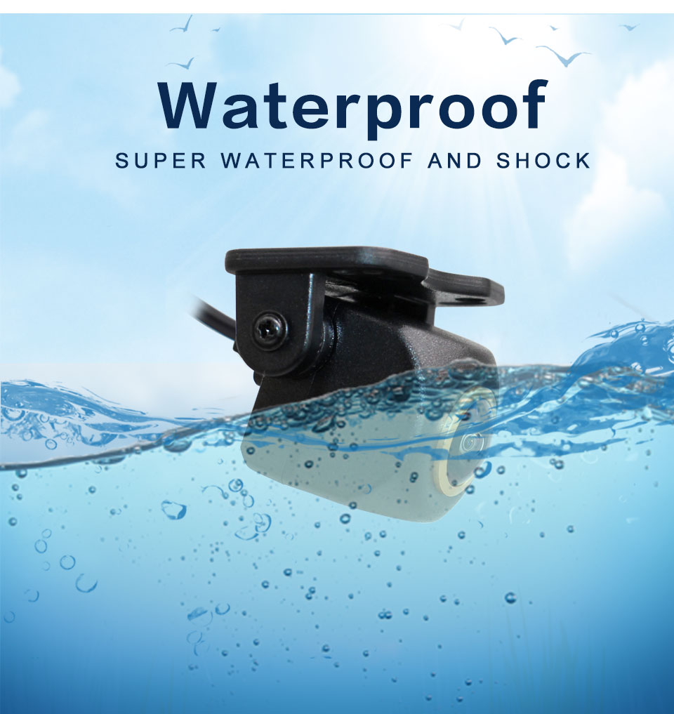 Smartour HD 1080P Night Vision Intelligent Dynamic Trajectory Tracks ...