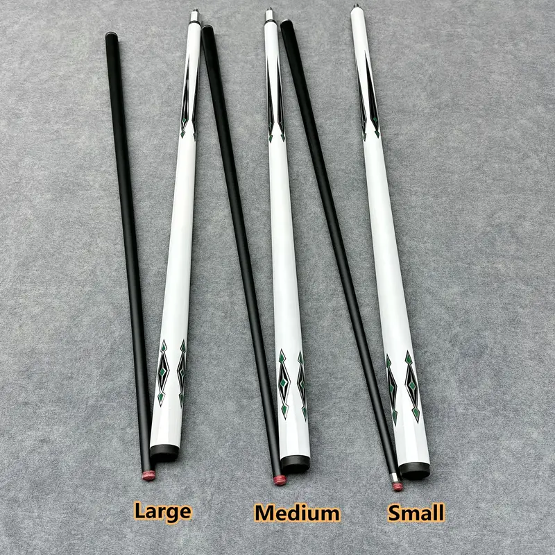 Predator Billiards Cue Stick Tako Billiard - Cue stick free black ...