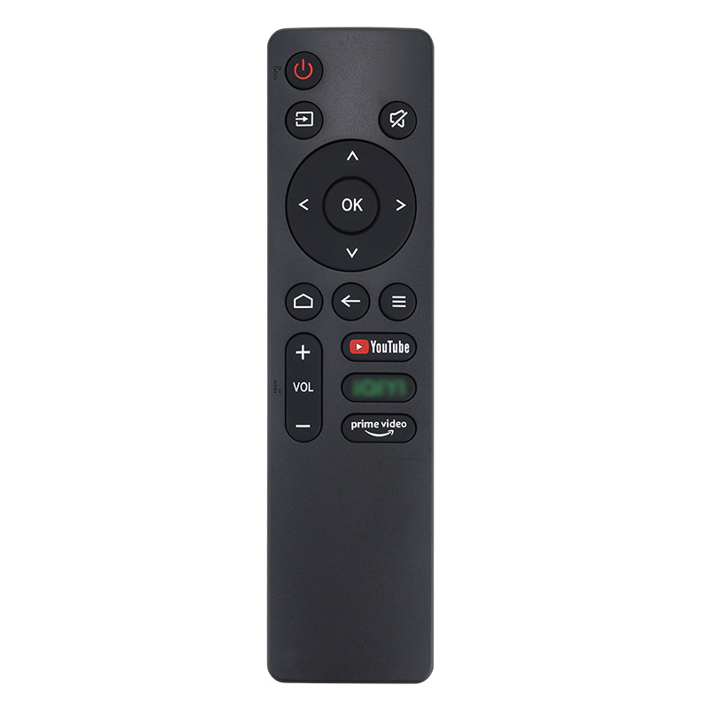 Universal Remote for TV CooCAA Skyworth LCD Smart TV Android LED SUE Series | Shopee Philippines