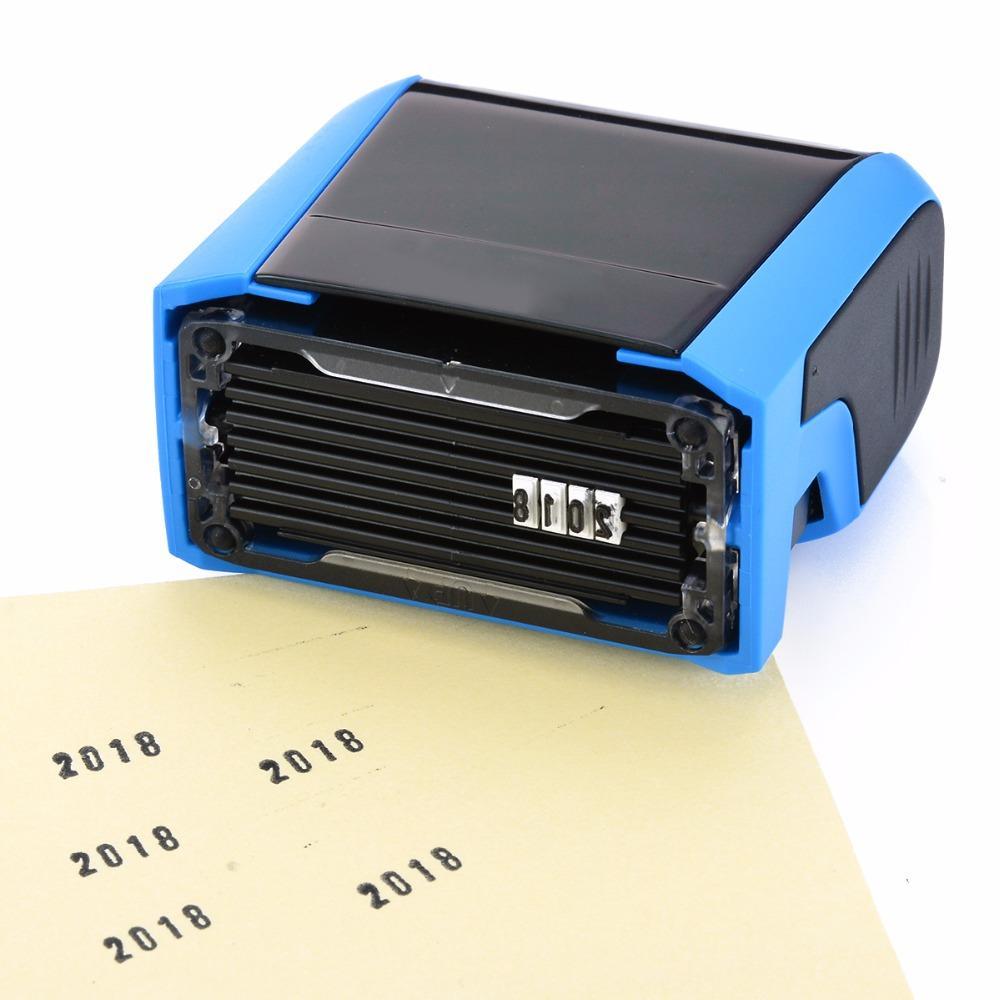 Trodat Typo Printy DIY Stamp 4912 Self Inking | Shopee Philippines
