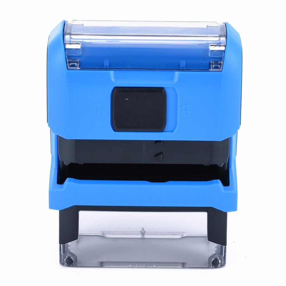 Trodat Typo Printy DIY Stamp 4912 Self Inking | Shopee Philippines