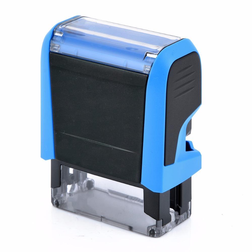 Trodat Typo Printy DIY Stamp 4912 Self Inking | Shopee Philippines