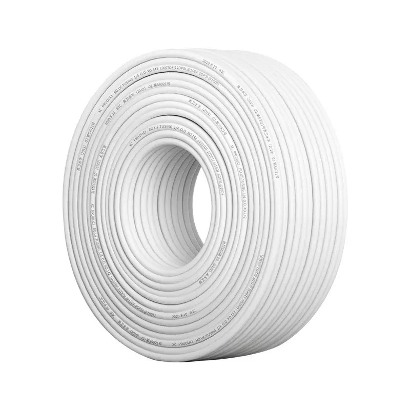 PPR Pipe Roll Wholesale 1/4" PN15(20Meters/50Meters/100Meters) | Shopee ...