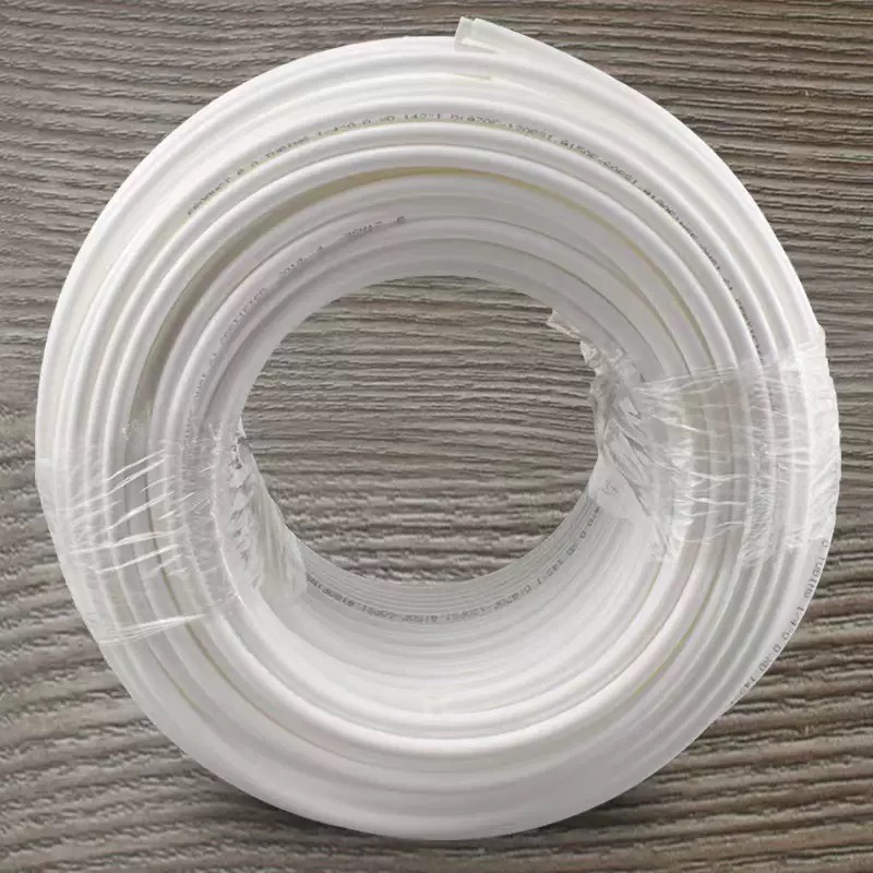 PPR Pipe Roll Wholesale 1/4‘’ 3/4'' 1'' PN20 High Quality For Hot And ...