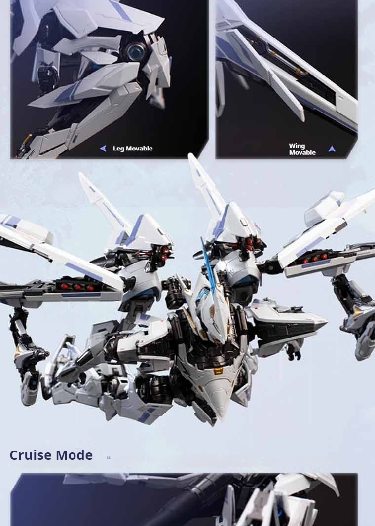 Moshow UBP-R02T MOSHOW MOSHOW Excellent Unlimited UBP-R02T Spear Falcon ...