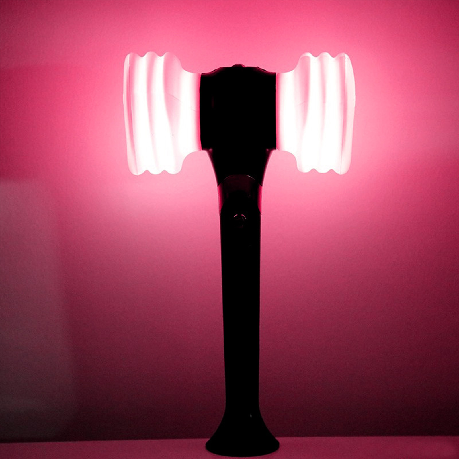 BP fluorescent stick KPOP support stick VER.1 limited edition | Shopee ...