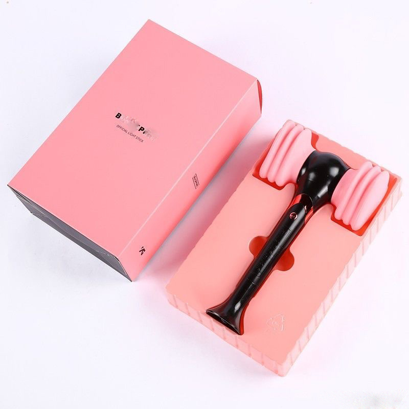 BP fluorescent stick KPOP support stick VER.1 limited edition | Shopee Philippines