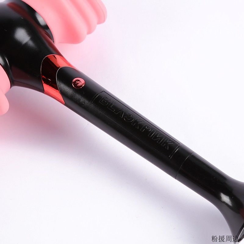 BP fluorescent stick KPOP support stick VER.1 limited edition | Shopee ...