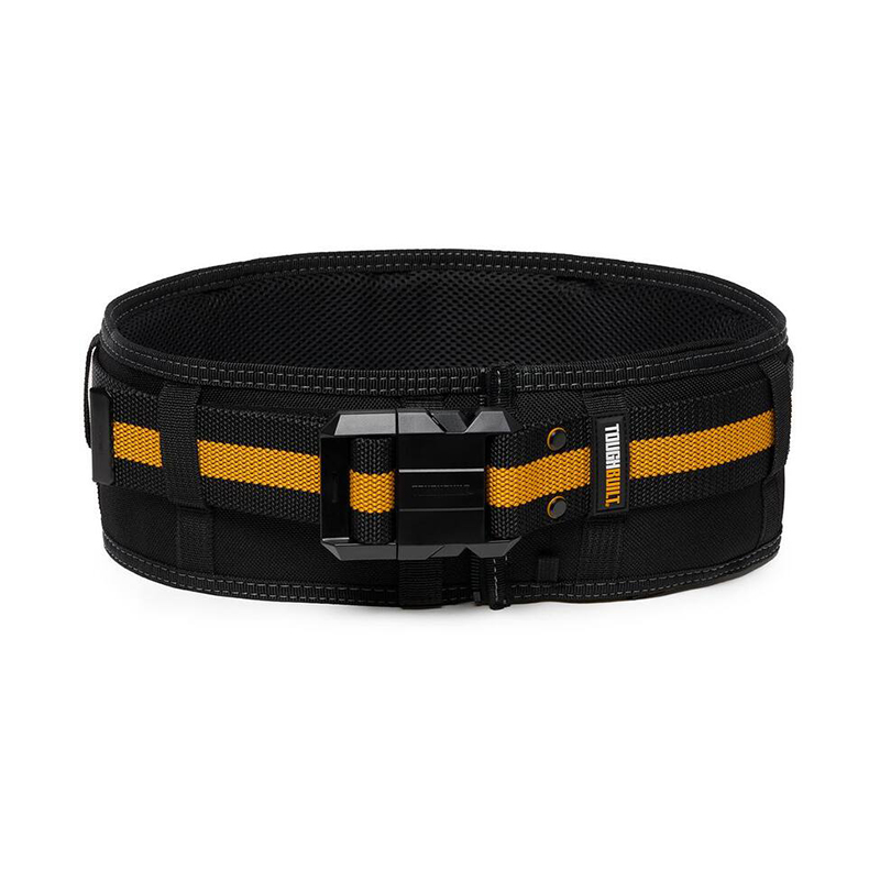 Toughbuilt Quick-Hanging System Buckle Belt Tool Belt Widened Thick ...