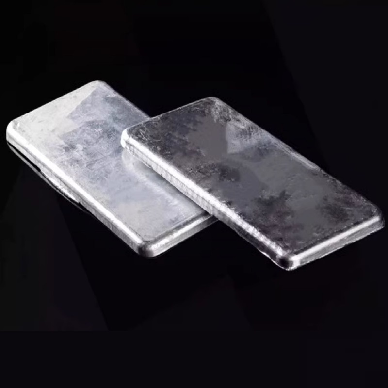 Zinc Block Anti-Corrosion Zinc Plate Ship Rust Proof Zinc Alloy Block Pure Zinc Sheet | Shopee ...