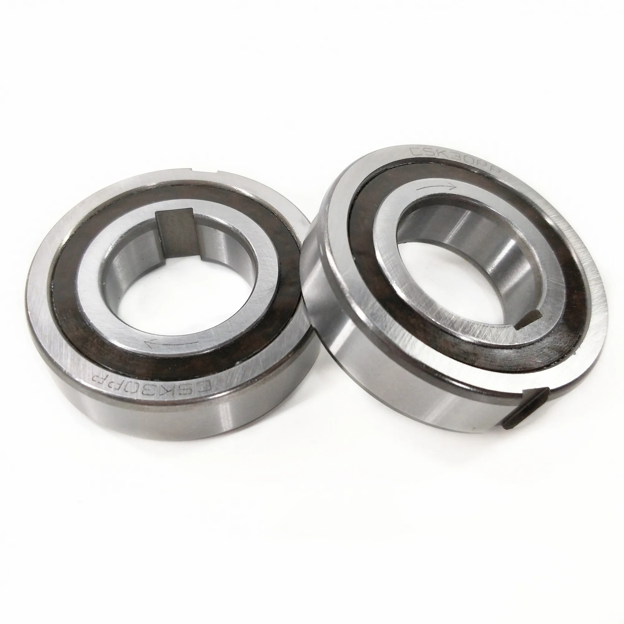 CSK40 CSK40PP Sprag one way clutch bearing 40x80x18 40x80x22 mm ...
