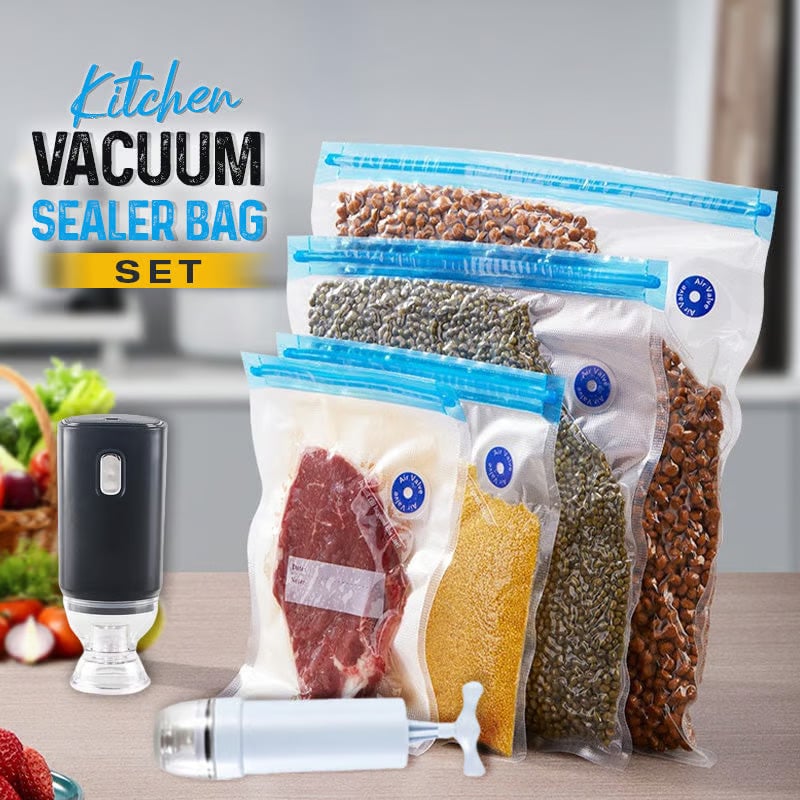 Home Kitchen Handheld Mini Vacuum Machine Small Electric Extractor ...